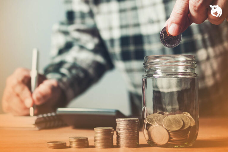 Anti Gagal, Ini 10 Cara Menabung yang Benar dan Efektif