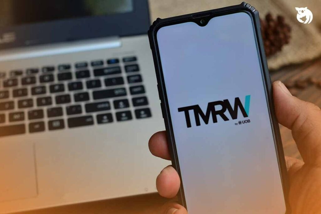 Kartu Debit TMRW, Solusi untuk Atur Keuangan Lebih Bijak