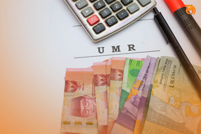 Ini Daftar UMR Terbesar di Indonesia Tahun 2023, Hampir 5 Juta!