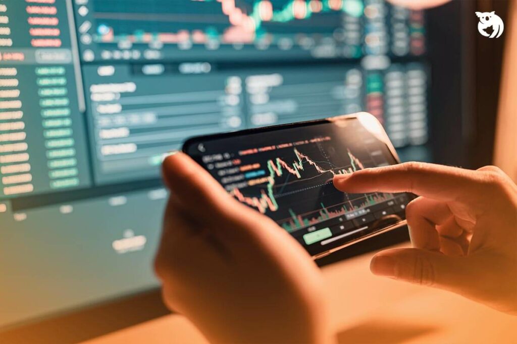 Mengenal Apa Itu Pialang berjangka dan Ciri-Ciri yang Legal