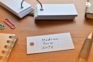 Medium Term Notes Adalah Investasi Masa Depan, Kenali Yuk!