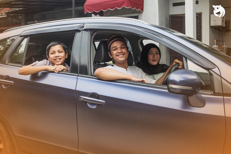Tips Mudik Lebaran yang Nyaman dan Juga Aman