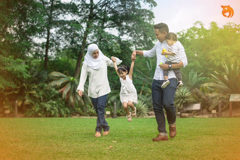 Apa Itu Keluarga Berencana? Pengertian, Tujuan hingga Jenis KB