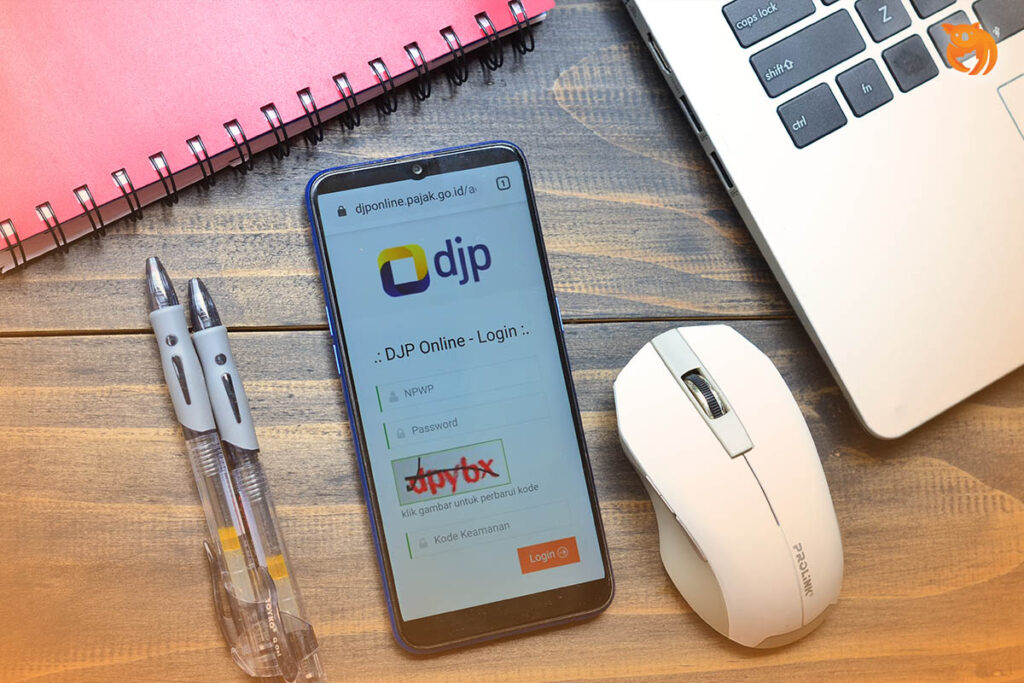 5 Cara Bayar Pajak Online, Mudah dan Praktis!