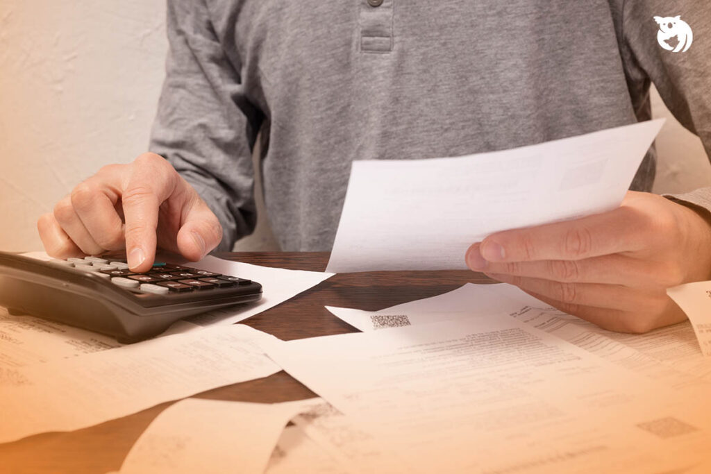 Contoh Rekening Koran BCA: Fungsi dan Cara Cetaknya