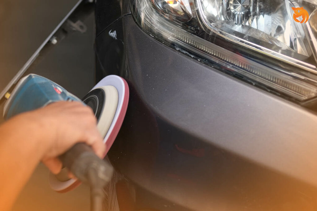 Yuk, Kenali Apa Itu Body Repair Mobil, Tahapan, dan Biayanya! - Qoala ...