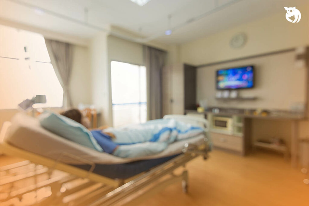 Berapa sih Harga Kamar VIP Rumah Sakit? Yuk, Cari Tahu! - Qoala Indonesia