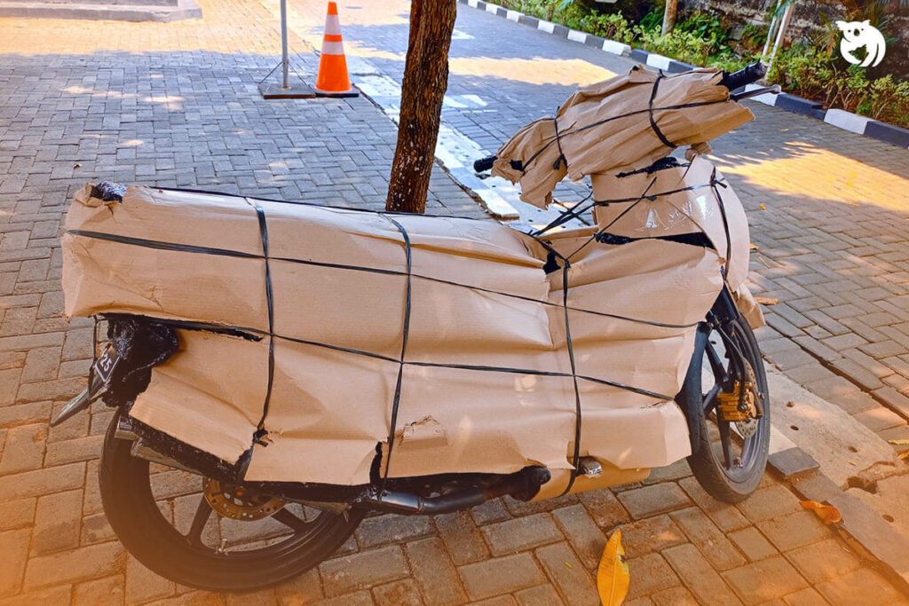 Mulai dari 500 Ribu, Ini Tarif Kirim Motor ke Seluruh Indonesia - Qoala Indonesia